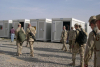 US ARMY BASE - IRAQ - PROJECTS ARCHIVE - CORIMEC ITALIANA S.p.A.