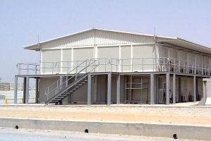 QATAR - Projects - CORIMEC ITALIANA S.p.A.