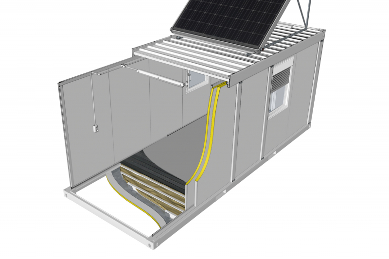 CORIMEC EE - PRODUCTS & SERVICES - CORIMEC ITALIANA S.p.A.